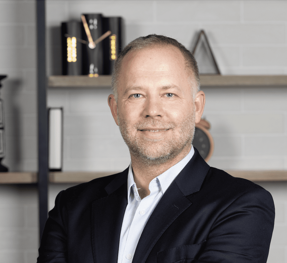 WHY THIRD-PARTY OPERATOR CONTRACTS ARE GAINING TRACTION - Aleph Hospitality