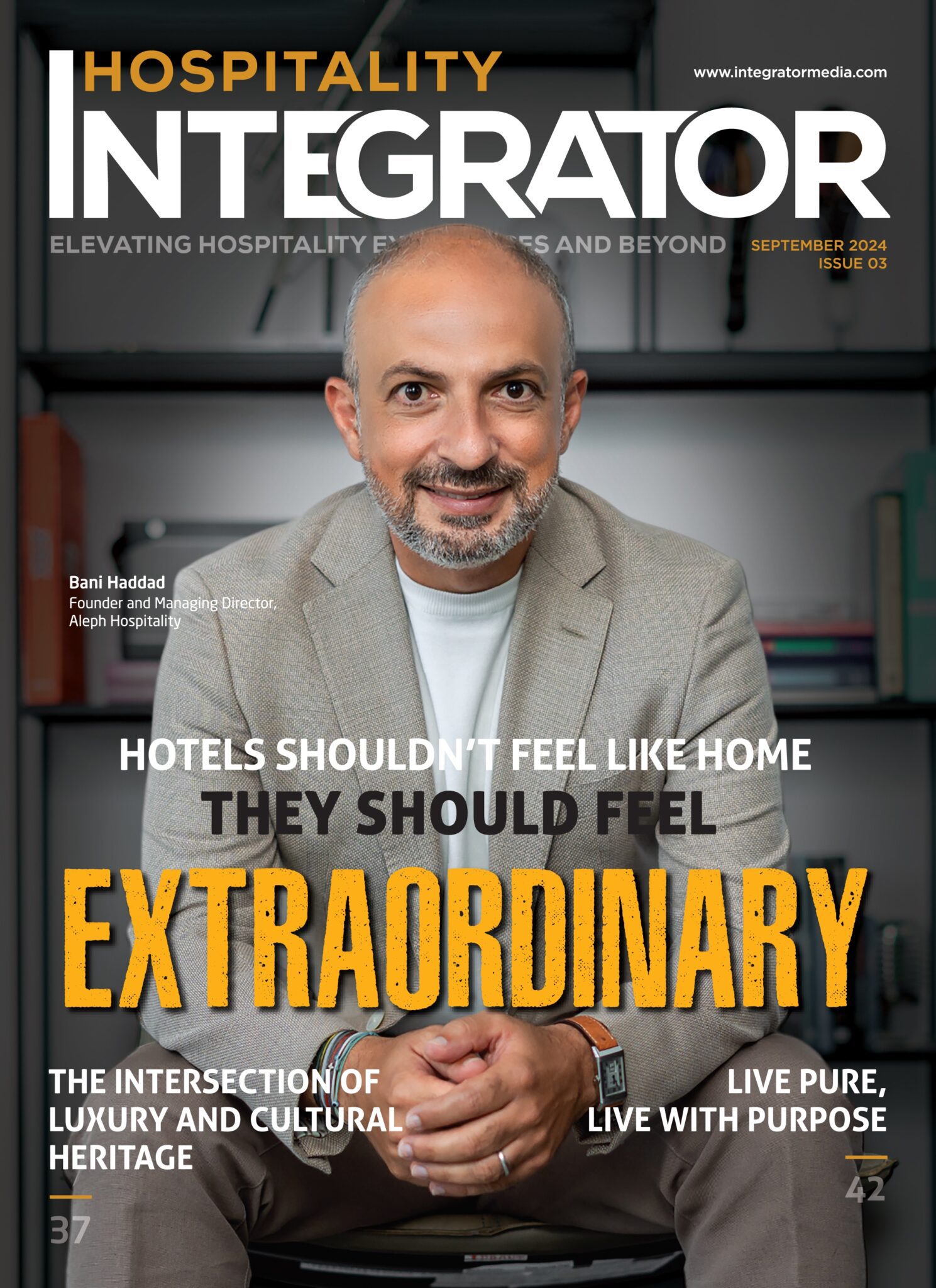 WHY THIRD-PARTY OPERATOR CONTRACTS ARE GAINING TRACTION - Aleph Hospitality