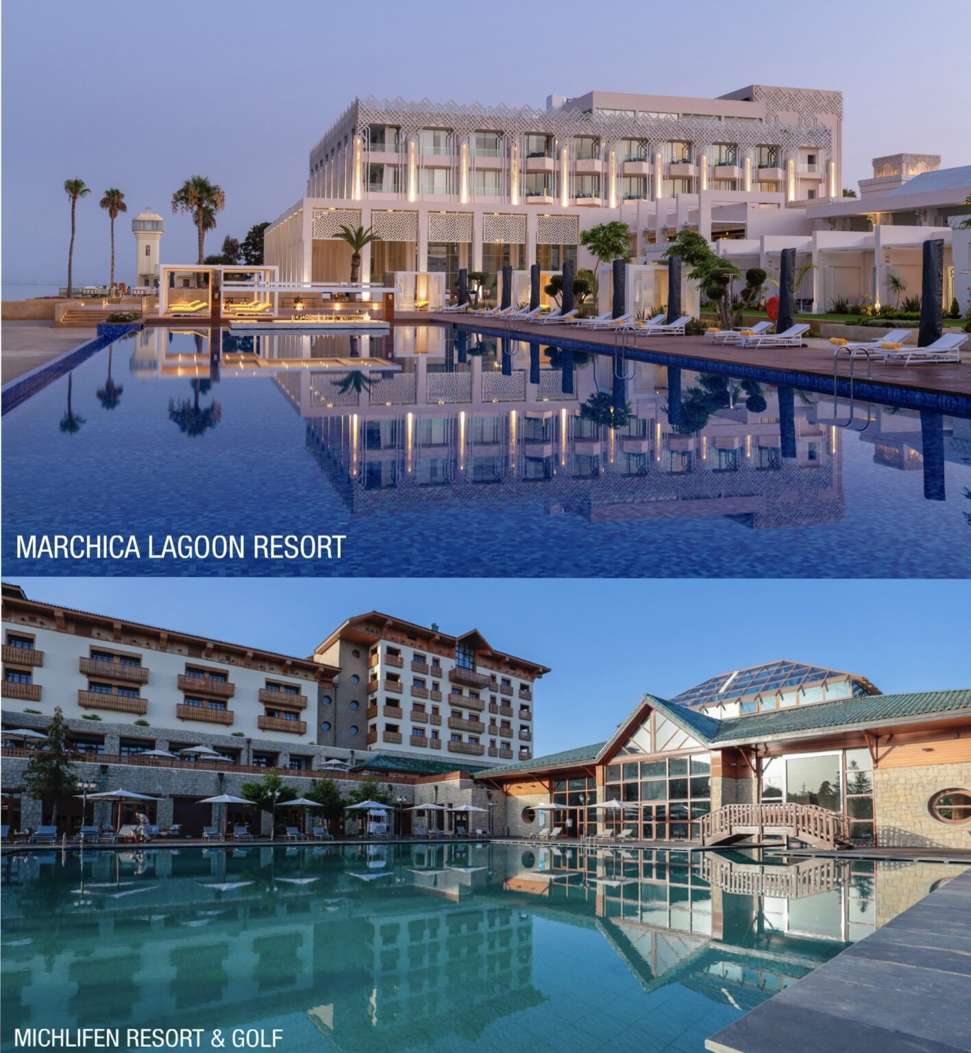 AFRICAN HOTEL DEVELOPMENT GROUP AND ALEPH HOSPITALITY IN LARGEST HOTEL ...