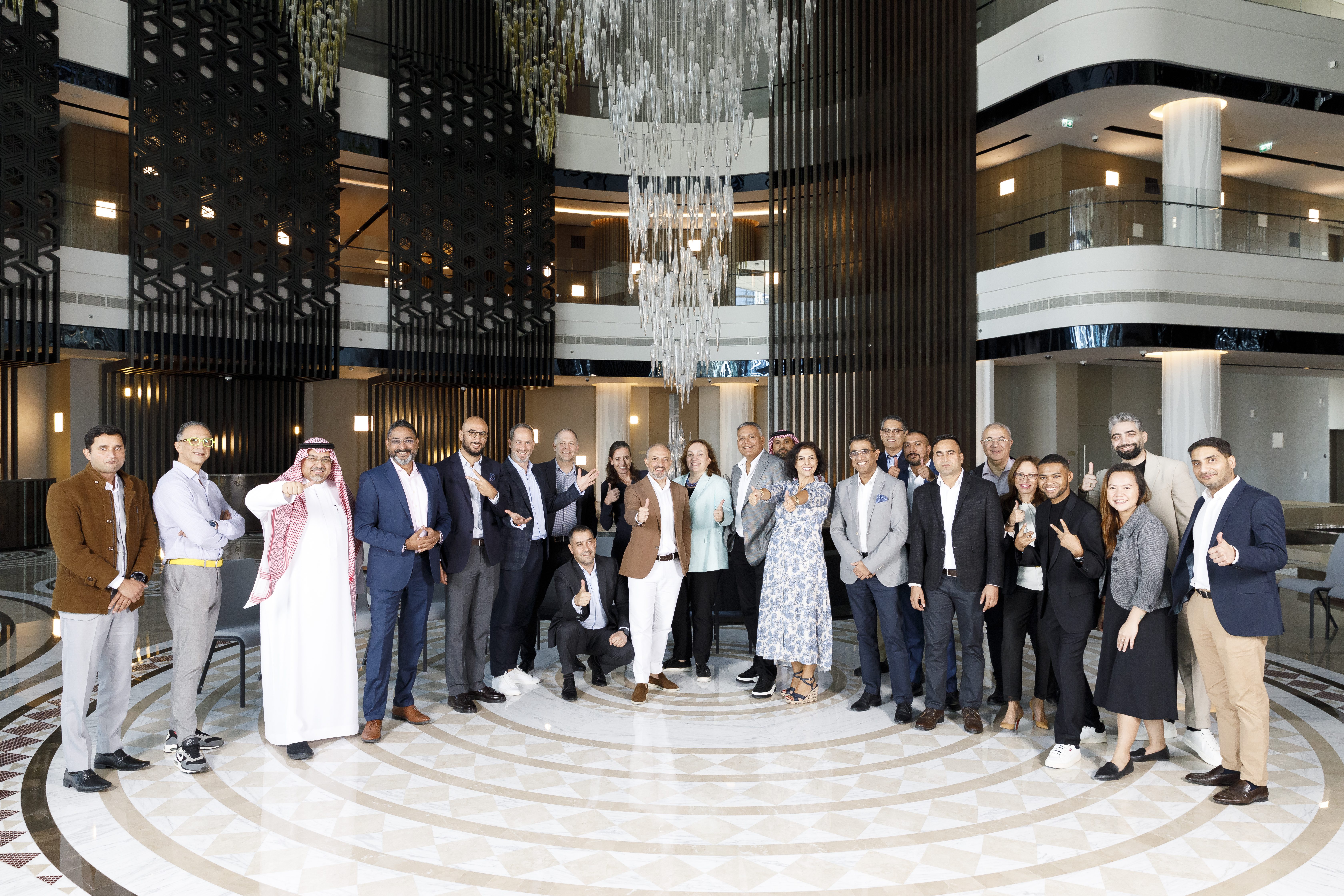 WHY THIRD-PARTY OPERATOR CONTRACTS ARE GAINING TRACTION - Aleph Hospitality