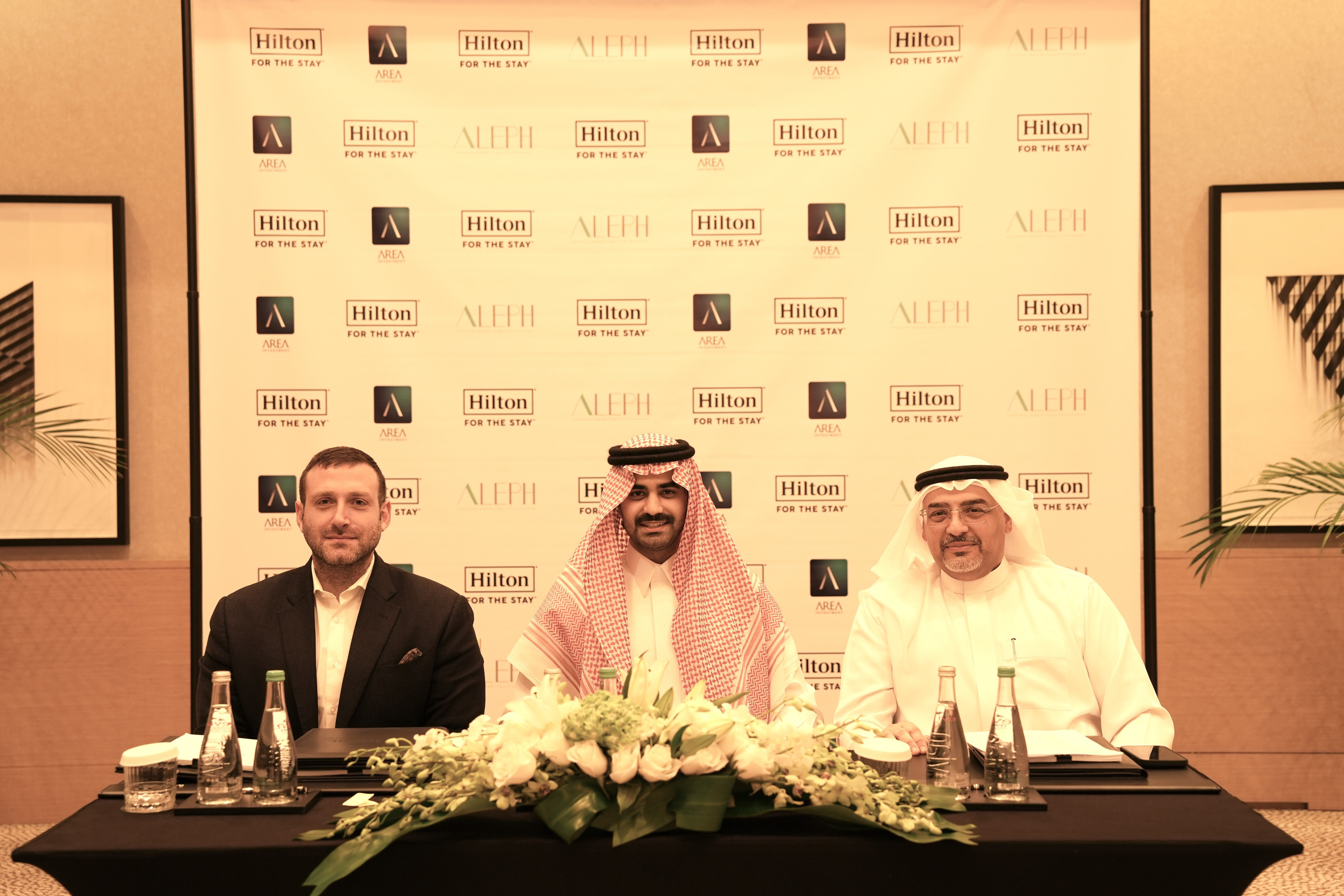 ALEPH HOSPITALITY AND HILTON ANNOUNCE TAPESTRY COLLECTION BY HILTON ...